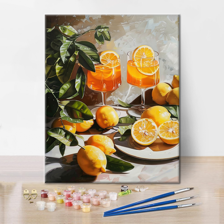 Cheerful painting® (PL)